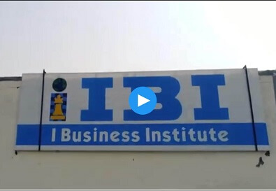 I-Business Institute (IBI) : Best PGDM College in Delhi-NCR